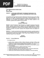 Module 6.3 OSH Legislations | PDF | Occupational Safety And Health | Safety