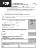 National Cemetery Scheduling Office - Before You Call Checklist | PDF