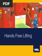 NSL Intl Safe Cargo Handling Handbook 2020 | PDF