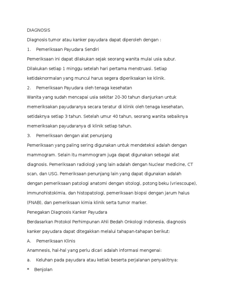 Diagnosis PDF