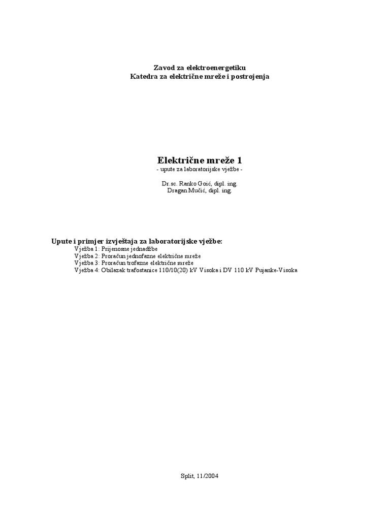 Aronov Spoj | PDF