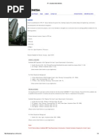 Proforma For Casual Leave 2025 | PDF