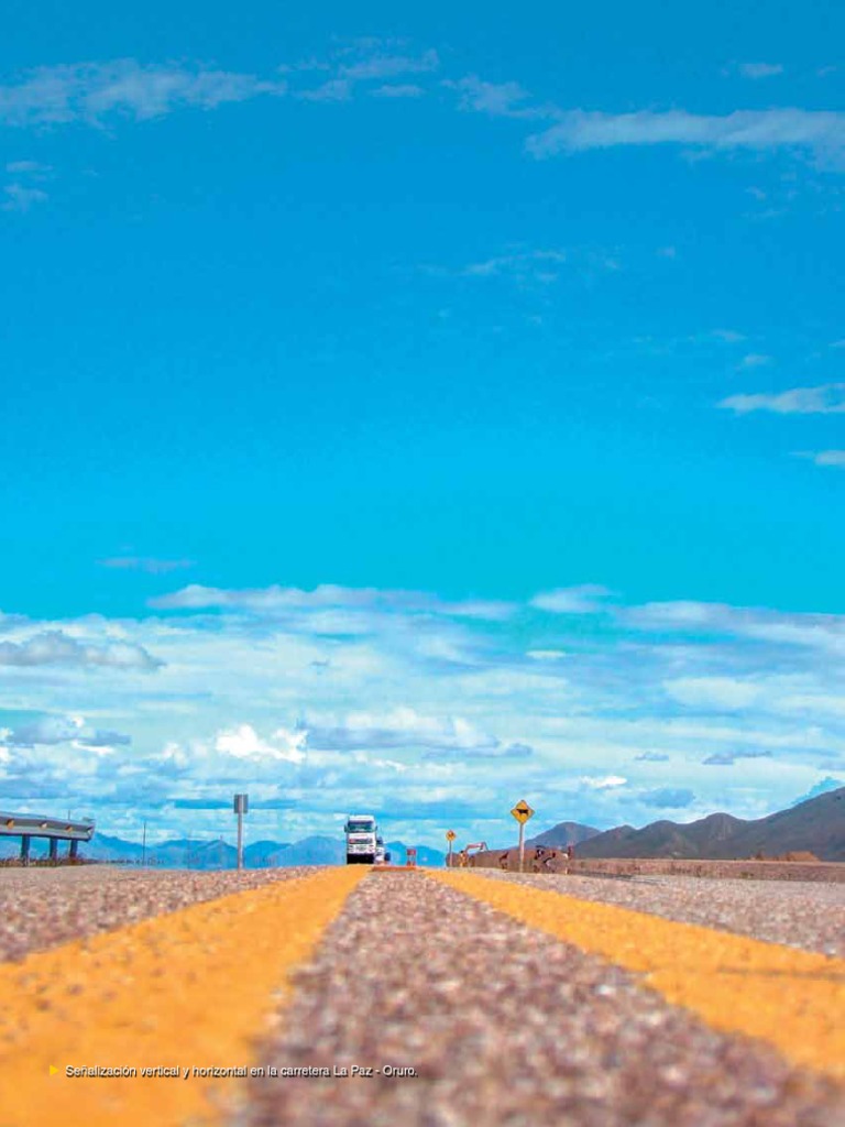 Abc 2011 | PDF | Bolivia | La carretera