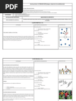 Reglas y Cómo Jugar a Saltar la Cuerda | PDF | Recreación | Deportes