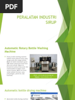 Produk Antara, Produk Ruahan, Produk Jadi (Industri Farmasi) | PDF