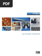 Timberlok Data Sheet | PDF | Lumber | Screw