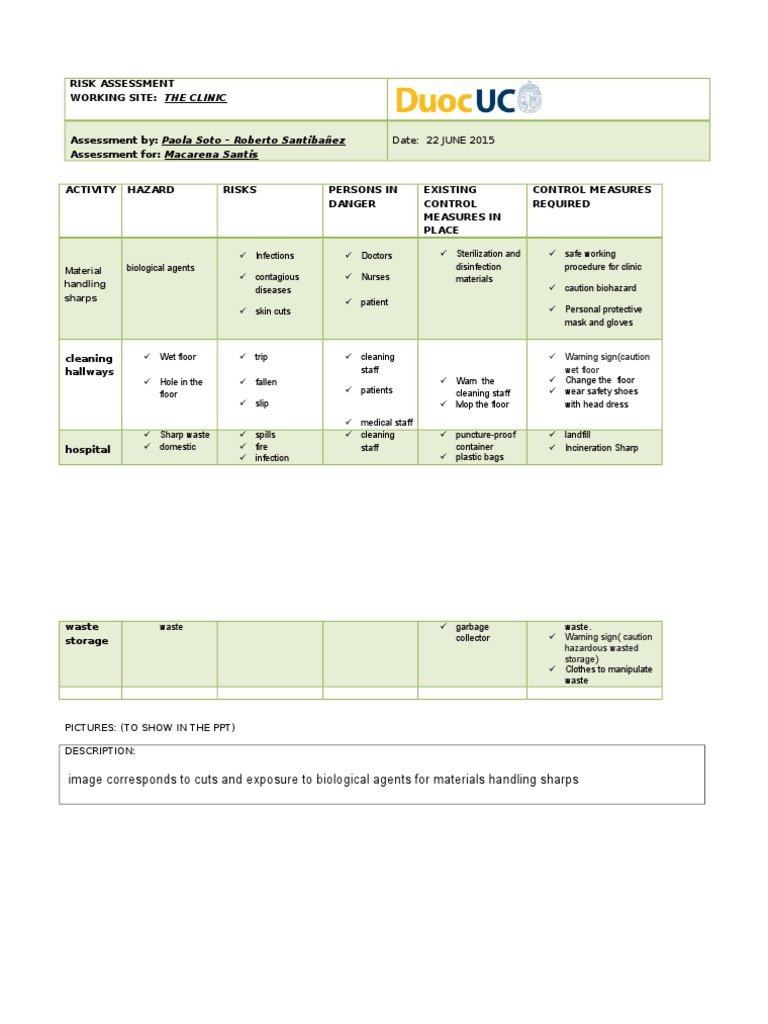 Date: 22 JUNE 2015: Warning Sign (Caution Wet Floor | PDF