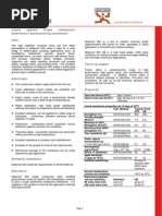 BAC5000 - Sealing General (BSS7604) Training (Rev3) | PDF | Silicone | Leak