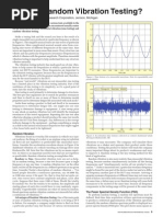 Vibration Spectrum Analysis .PDF Download by Steve Goldman | PDF ...