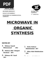 Solvent Miscibility Chart Overview | PDF | Tetrahydrofuran | Solvent