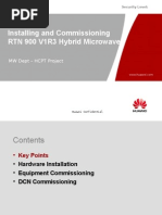 RTN 6900 Standard Installation Guide | PDF | Electrical Connector ...