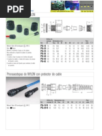 Tipos de Condulet | PDF