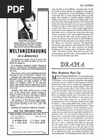 Baldwin - 1953 - Stranger in The Village | PDF