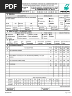 4.0 Manpower Mobilization Plan (TA) | PDF | Machinist | Metalworking