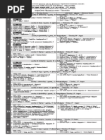 2025 A/L Exam Timetable Sri Lanka | PDF