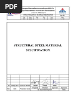 Camber Calculation PDF | PDF | Beam (Structure) | Structural Steel