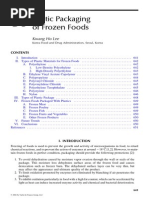 USP 661: Plastic Packaging Standards | PDF | Thermal Analysis ...