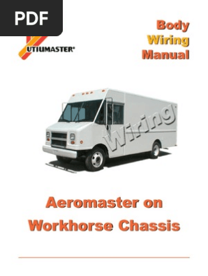 Workhorse Chassis Problems