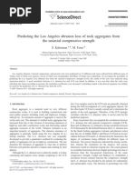 ASTM D3080-D3080M Direct Shear Test | PDF | Strength Of Materials ...