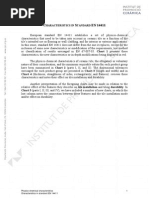 Technical Bulletin ANSI 118 - 5 11-12 | PDF | Tile | Mortar (Masonry)