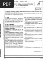 Din 509 Forms and Dimensions of Undercuts PDF | PDF | Machining ...