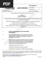 AS9102C FAI Forms Template | PDF | Specification (Technical Standard ...