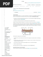 Design of An Ice Plant and Cold Storage Plant | PDF | Refrigeration | Ice
