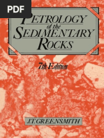 Igneous & Metamorphic Petrology - JD Winter | PDF