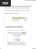 Lesson 4-Biomedical Perspective in Gender and Sexuality | PDF ...