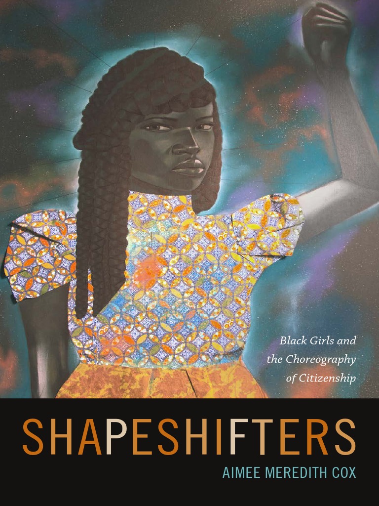 Shapeshifters by Aimee Meredith Cox | Download Free PDF | Adolescence ...