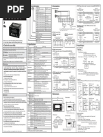 Keyence VS Series Smart Camera Manual | PDF | Electromagnetic ...