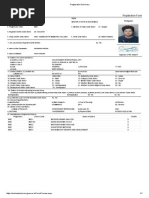 Declaration in Respect of Tds U/S 194Q of Income Tax Act, 1961 | PDF