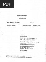 Newsies (MTI) - Libretto + Vocal Book PDF | PDF