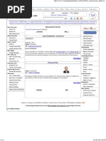 First Graduate Certificate and Declaration Form | PDF | Social ...