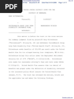 SEC Monitoring Clearance Application Guide | PDF | Securities (Finance ...