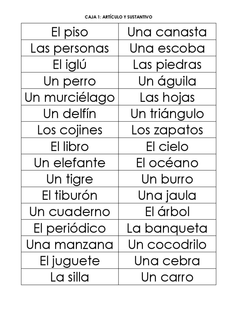 Material de Símbolos Gramaticales Montessori | PDF | Murciélago | Idiomas