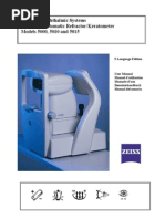 TESS Tracer L12 User Manual US | PDF | Ip Address | Microsoft Windows