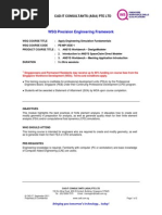 CSWE - Mechanical Design: How To Become A Certified Solidworks Expert ...