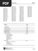 AASHTO - T 245-15 - Resistance To Plastic Flow of Asphalt Mixtures ...