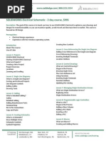 NX Electrical Routing Harness Course | PDF | Computer Aided Design ...
