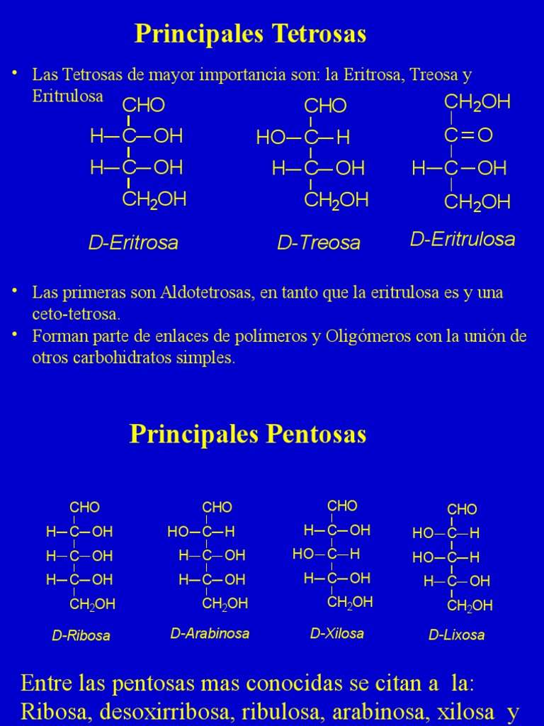 Solo Formulas Bioquimica