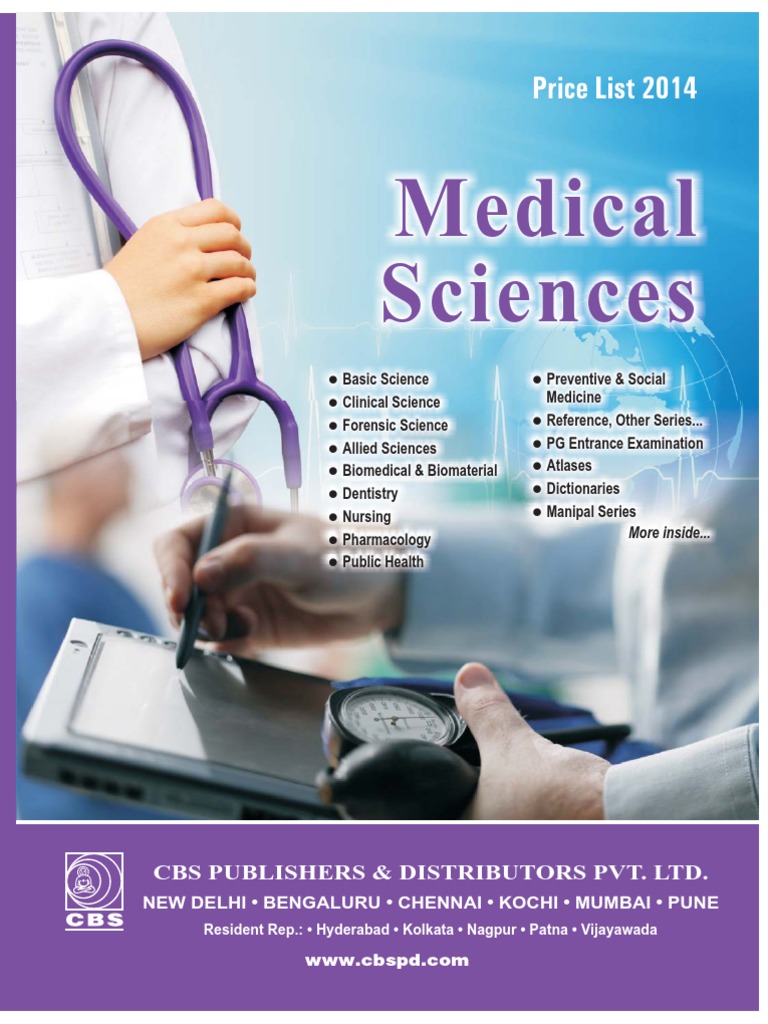Cbs Catalogue 2014 PDF | PDF | Anatomy | Pathology