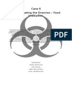 Bushong Rad Protection | PDF | Radiation Protection | Absorbed Dose