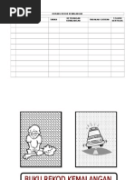 Label Tepi Fail 25 - 2dmm | PDF