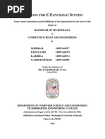 IBM India Offer Letter | PDF