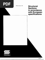 Aps Bisalloy 80 Datasheet | PDF | Steel | Structural Steel