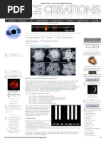 Capacitor Value Conversion Guide | PDF | Capacitor | Electrical Equipment