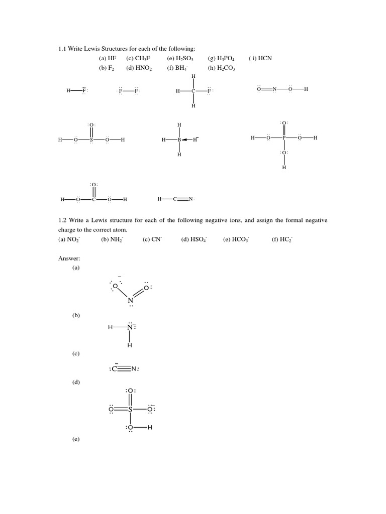 Ch3och2ch3 Lewis Structure
