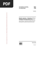 Jis B 7507 | PDF