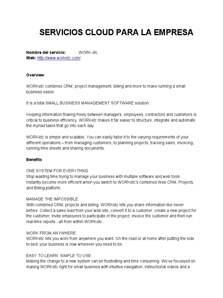 Cloud Applications | PDF | Cloud Computing | Enterprise Resource Planning